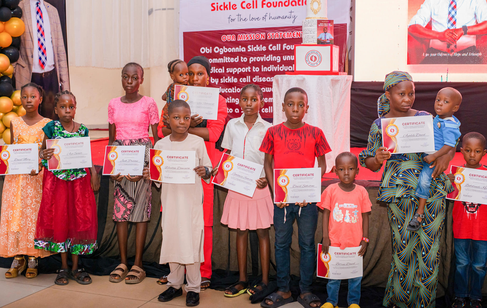 Pay for Given Tuesday - Flutterwave