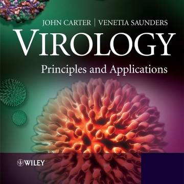 Virology Principles and Applications - Medical Books | Flutterwave Store