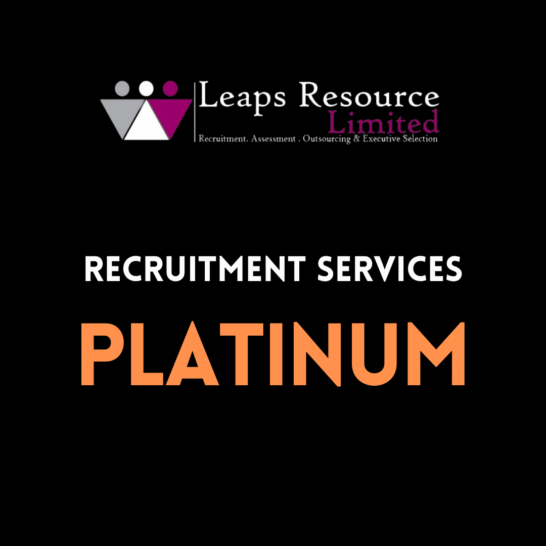 Leaps Resource Limited | Flutterwave Store