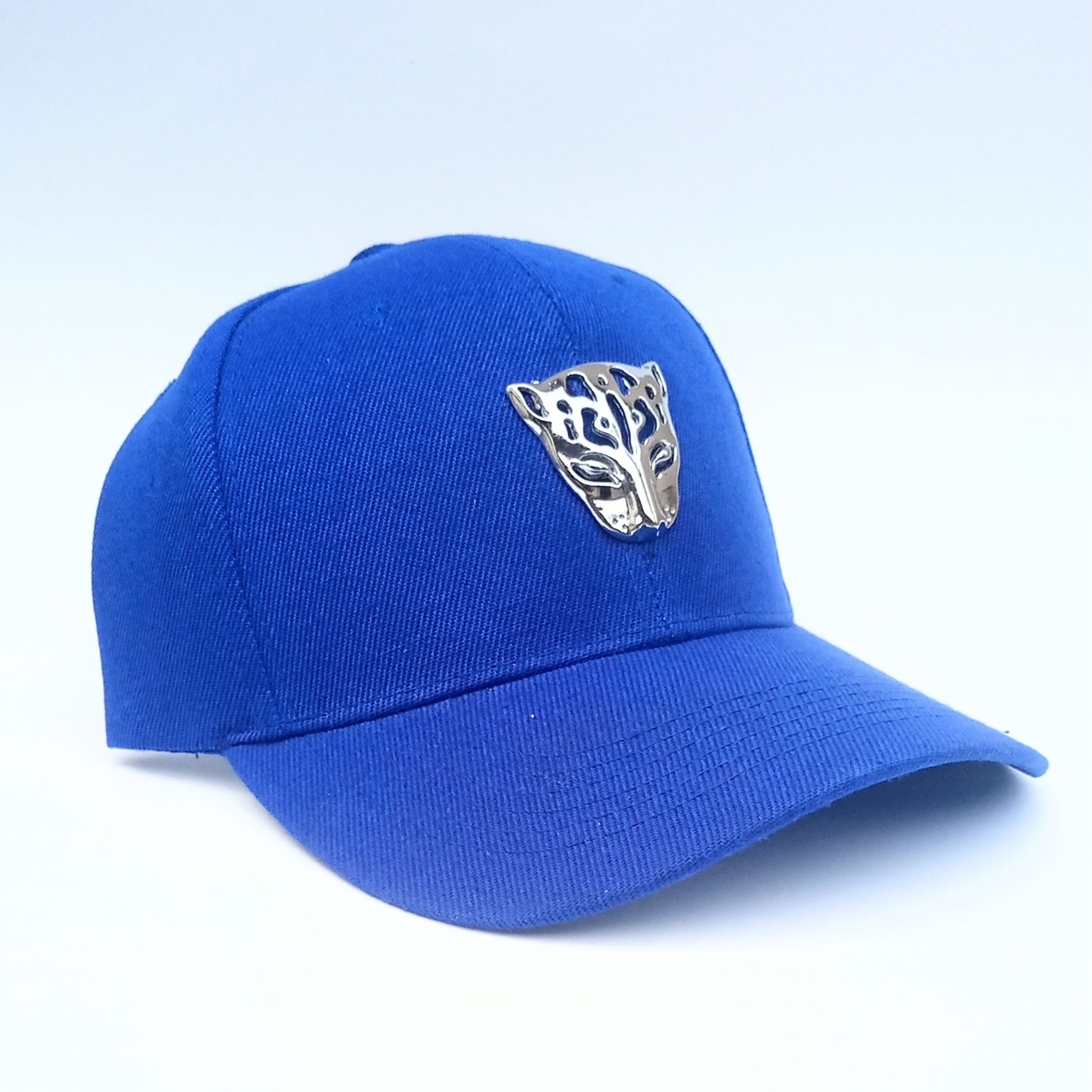 Blue Face cap, The Wakanda Series - The Stitchlayer | Flutterwave Store