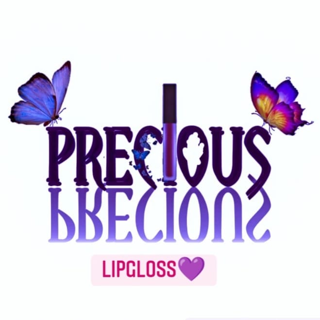 Precious Lip Gloss | Flutterwave Store