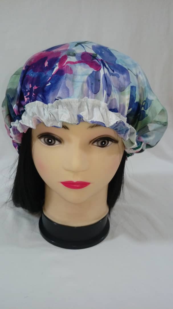 Satin Hair Bonnet - SimpleProcurement Enterprise | Flutterwave Store