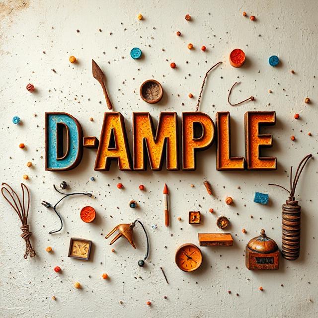 Pay for D-Ample Eclectic Premium - Flutterwave