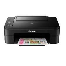 CANON PRINTER PIXMA TS3140 WIRELESS (All in one) - Mega Flone services ...