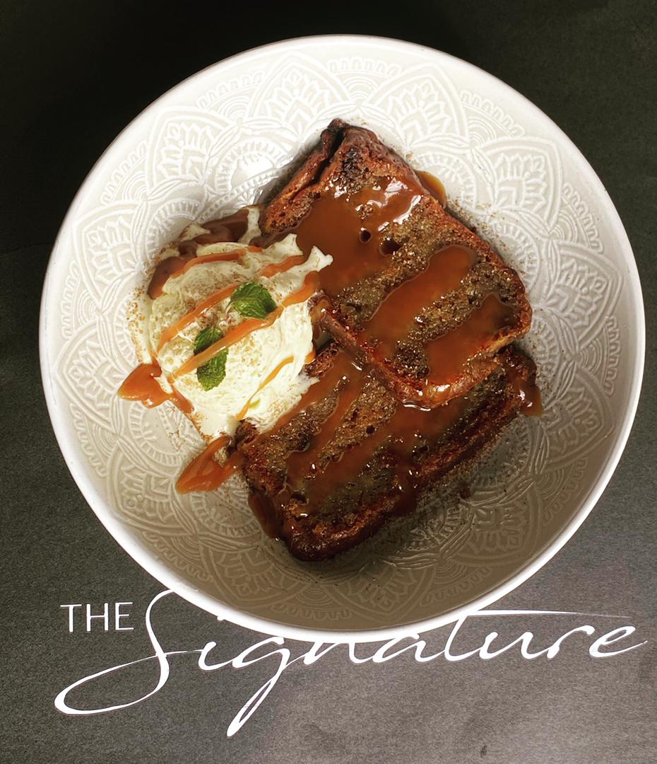 Banana Bread Toast - The FH Signature | Flutterwave Store