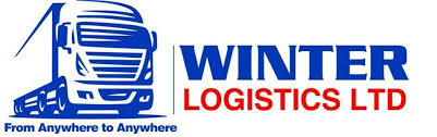 Support Winter Logistics - Winter Logistics LTD | Flutterwave Store