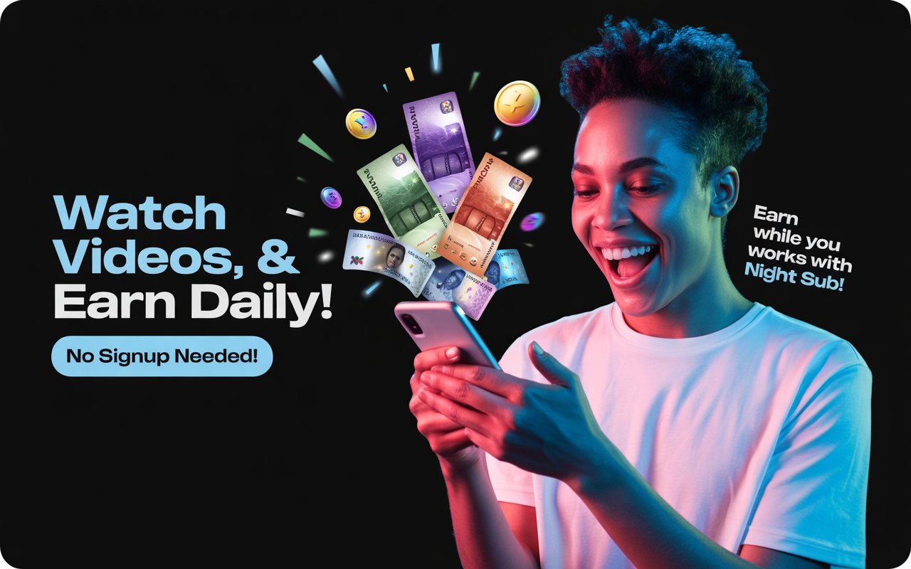 Pay for Watch2Earn (W2E) by Neocreb - Flutterwave