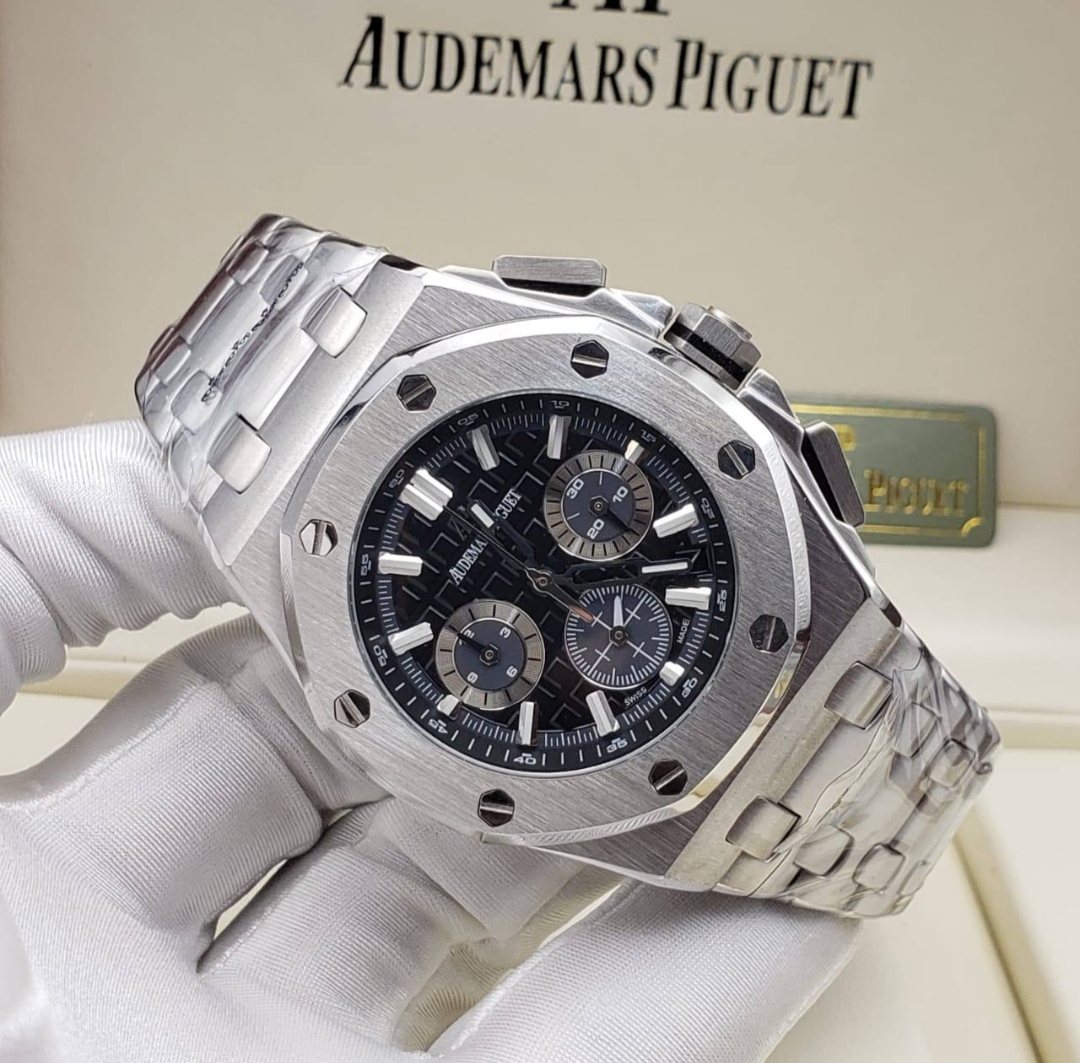AUDEMARS PIGUET - Toppas | Flutterwave Store