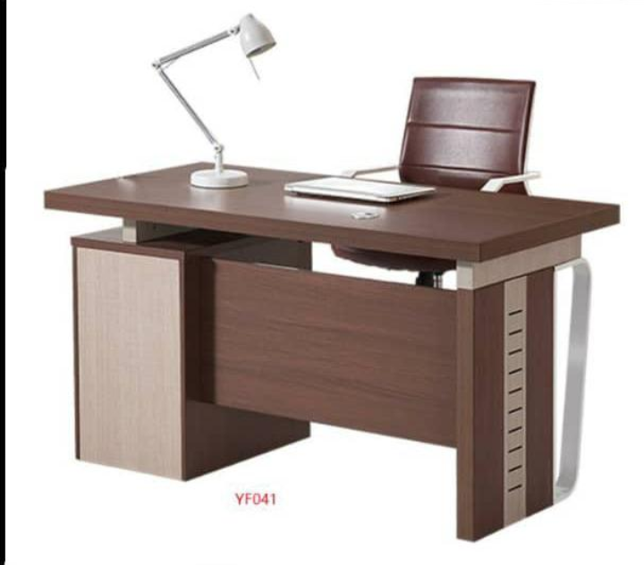 Executive office table (1.2m 1.4m) - Ben Online Store | Flutterwave Store