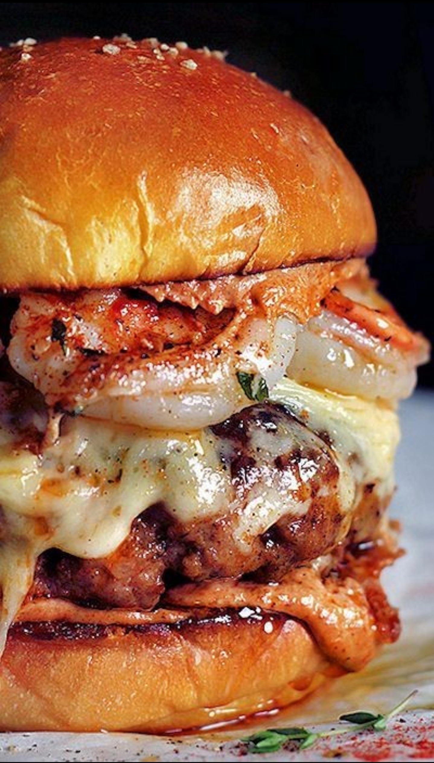 World Ender - The Food Culture | Flutterwave Store
