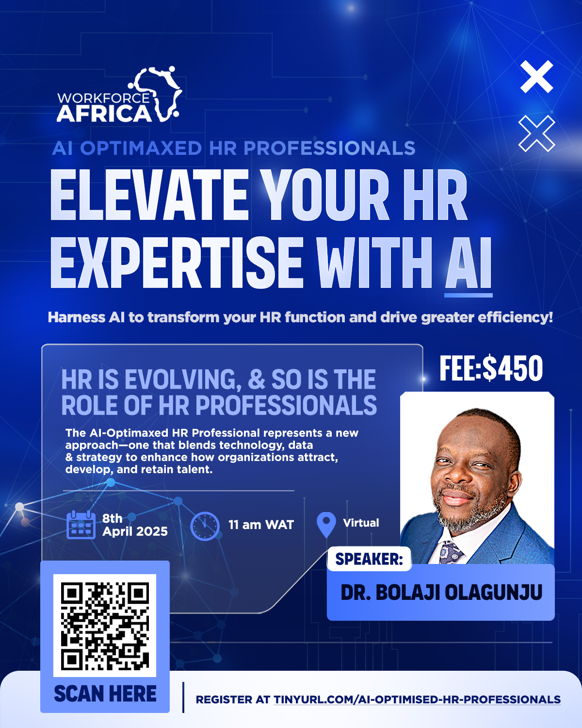 Pay for AI OptiMaxed HR Professional - Flutterwave