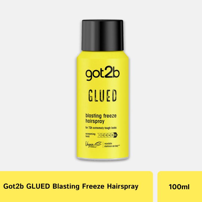 Got2B Glued HSP 100ml - Elsimify | Flutterwave Store