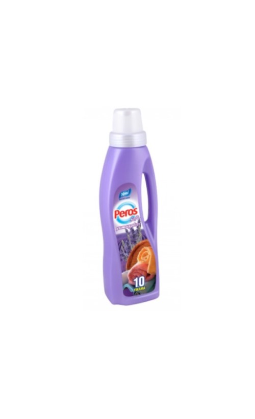 Peros Soft Softener Lavender - 1L - Udani | Flutterwave Store