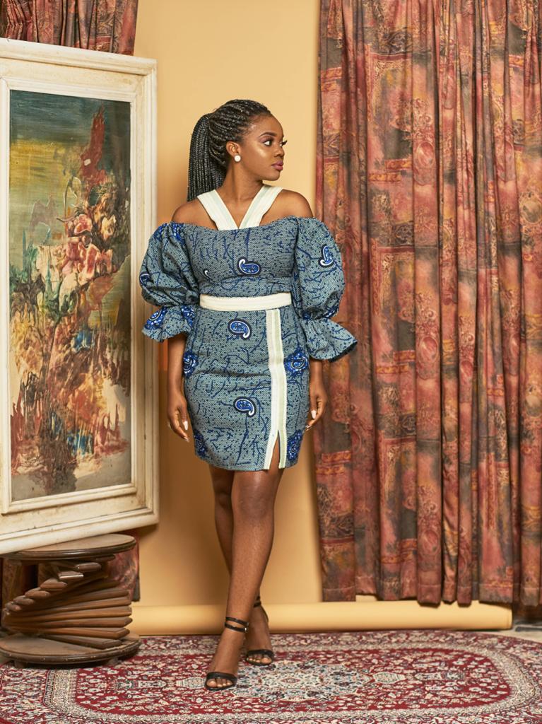 Nkem set - Wear_sfh | Flutterwave Store
