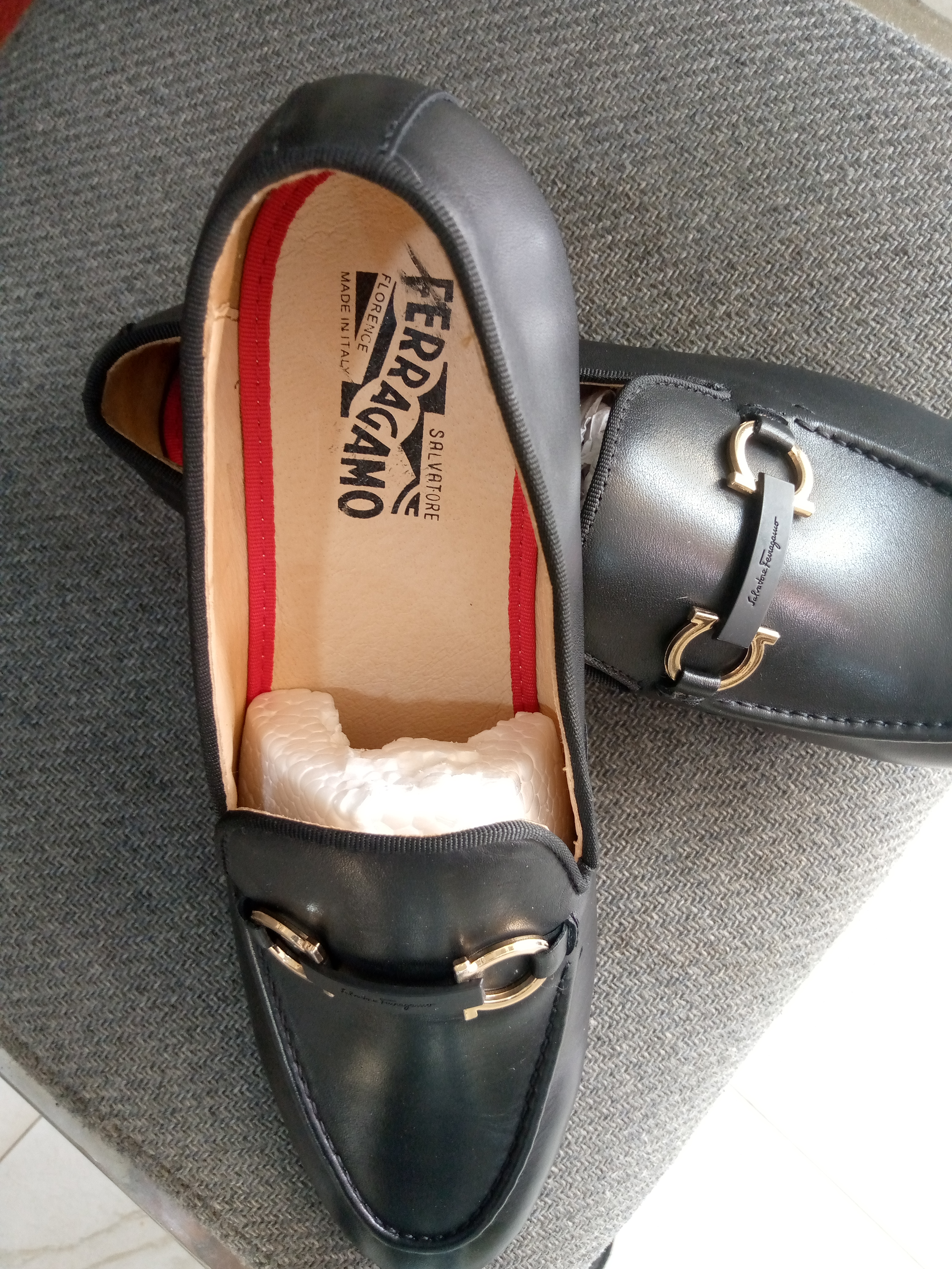 Ferragamo - Stevoo Ventures | Flutterwave Store