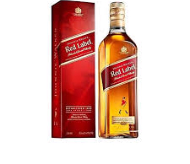 Red Label - Seman wine shop | Flutterwave Store