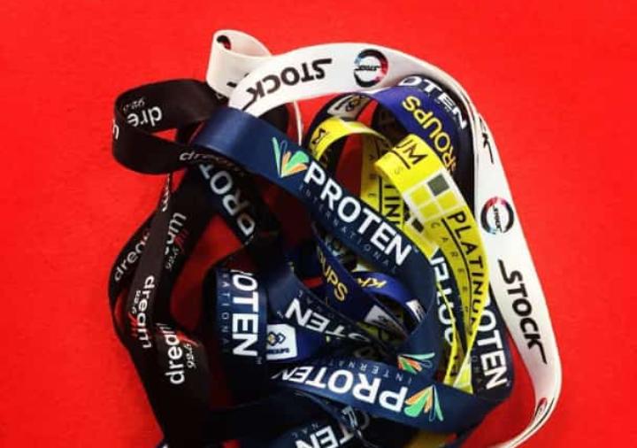 Lanyard - 3nity Concept | Flutterwave Store