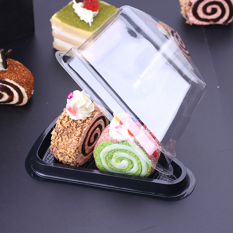 TRIANGULAR BASE CAKE SLICE PACK - Better packs | Flutterwave Store