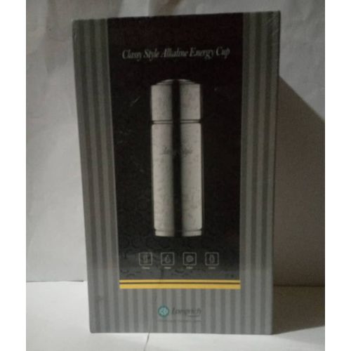 Longrich PI Alkaline Energy Anti Oxidant Cup - The 4dx place ...