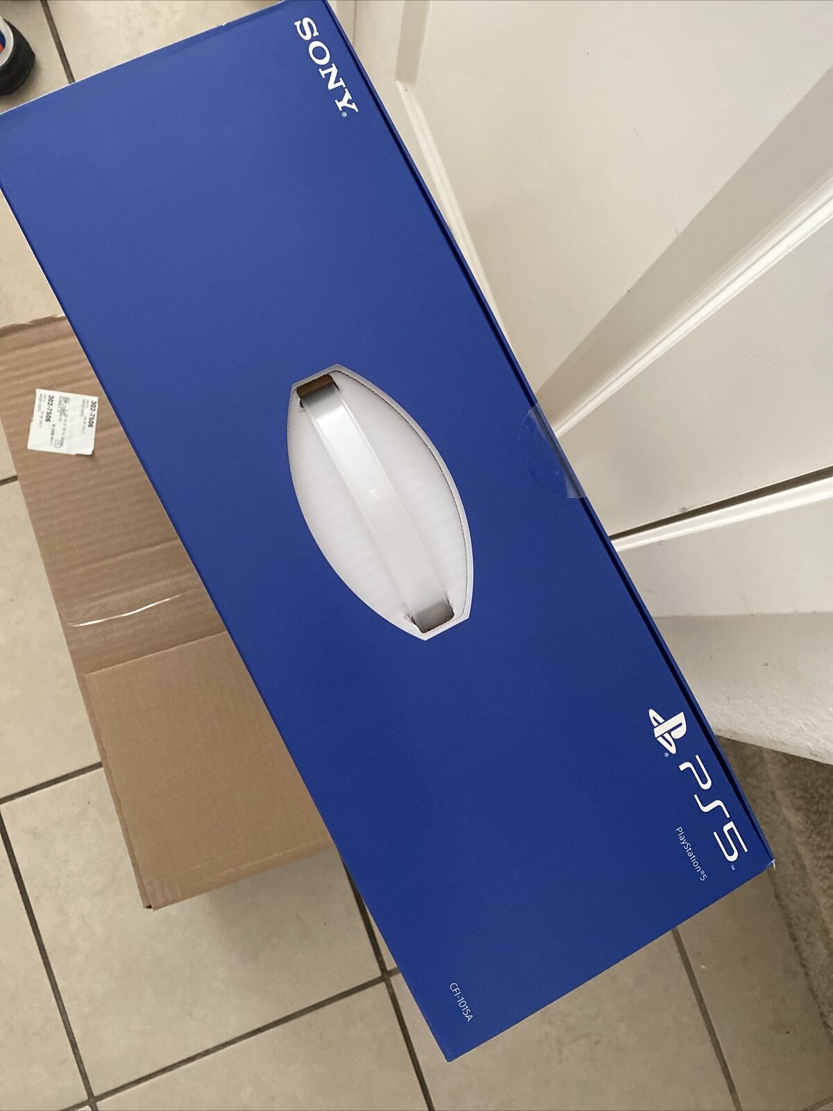 Sony PlayStation 5 Console Disc Version – Ps5 in Hand | Ships Today ...