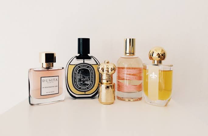 Galaxy perfume - Buggerstore | Flutterwave Store