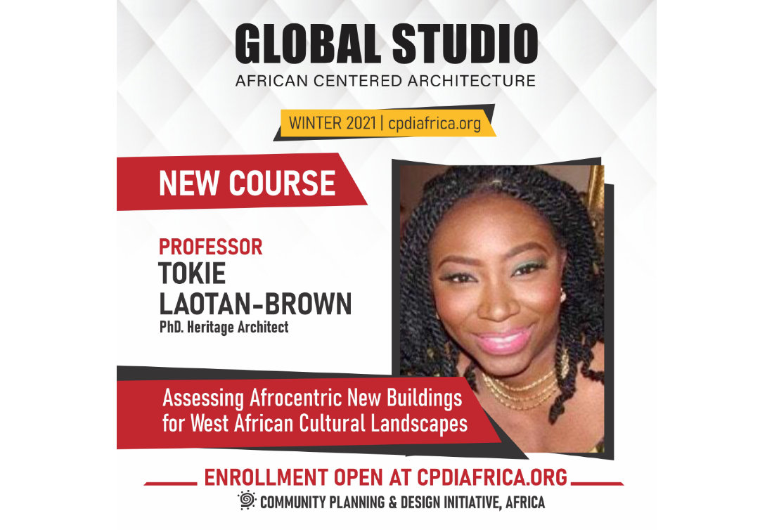 Assessing Afrocentric New Buildings for West African Cultural ...