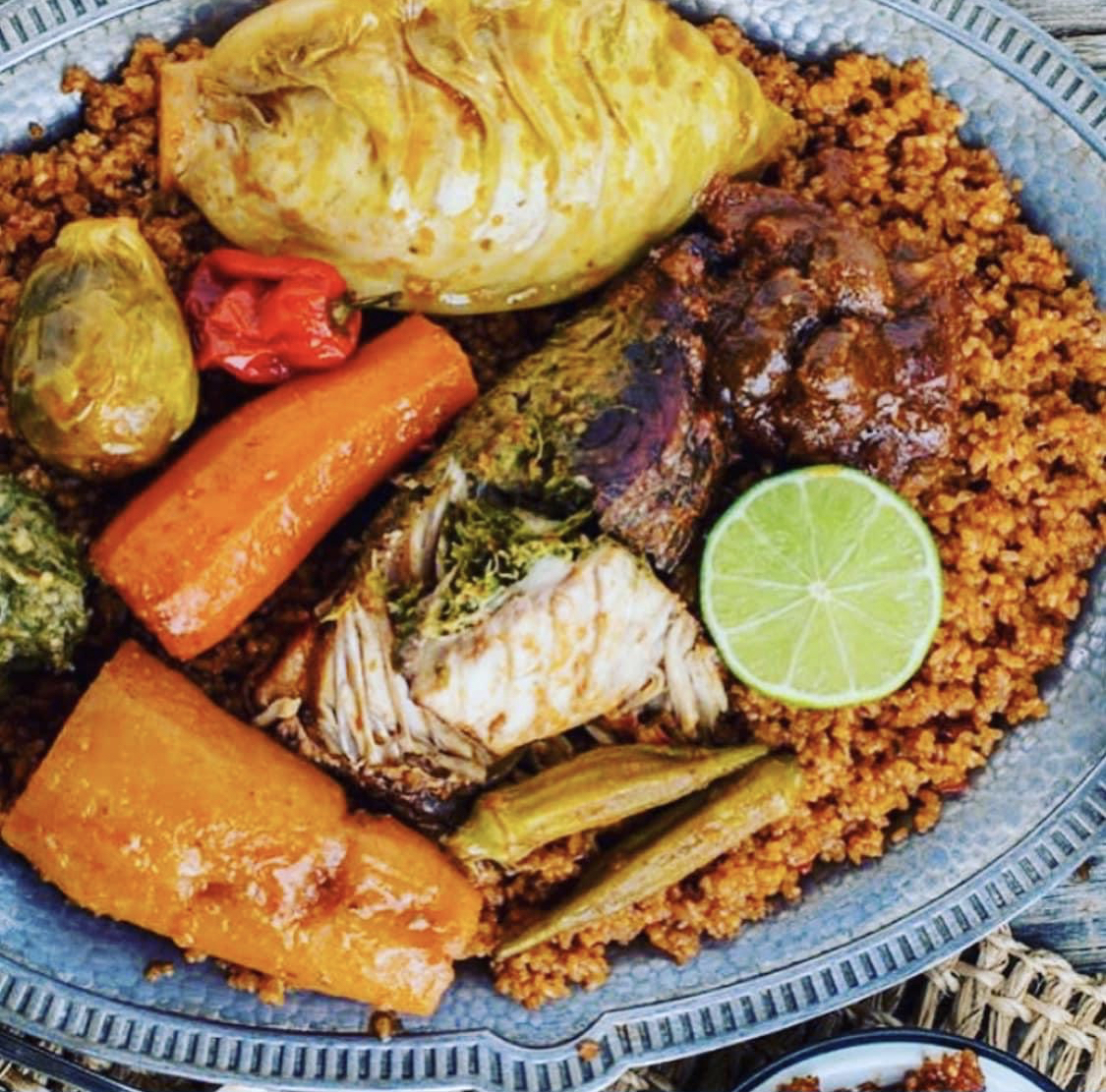 Platters - Cherry’sBite | Flutterwave Store