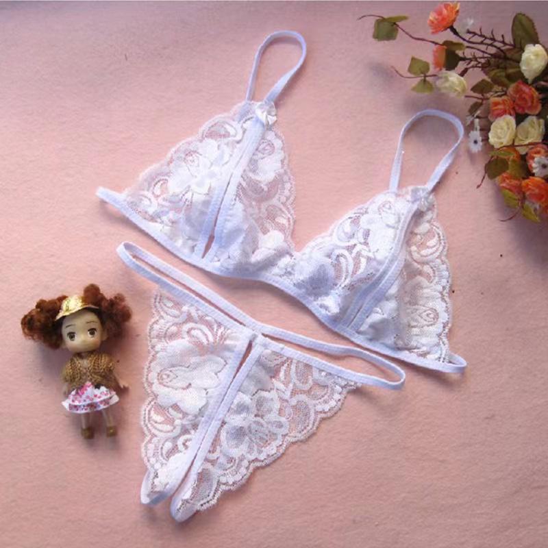 Lingerie set - Snazzy et Sensuel | Flutterwave Store