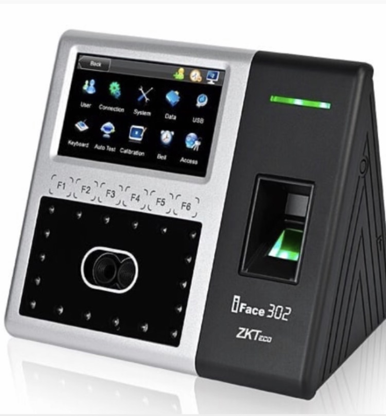 TIME ATTENDANCE DEVICE - GUARDPATHWAY TECH HUB | Flutterwave Store