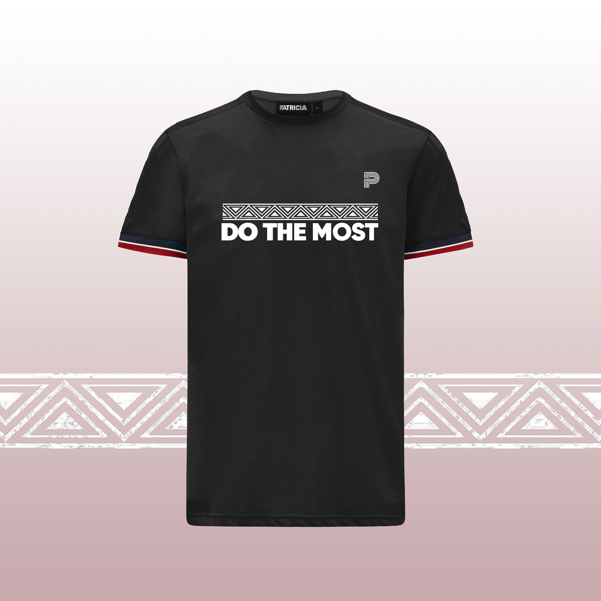 The “Magic” Shirt - Patricia Technologies Merch Store | Flutterwave Store