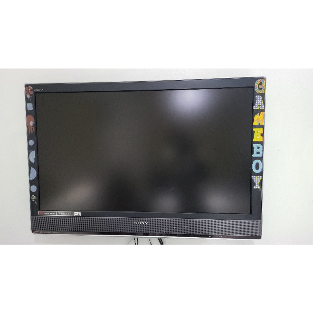 Sony 40 Inches TV with wall hanger - Items for Sale | Flutterwave Store