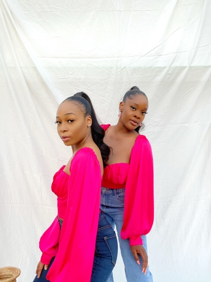 MAGGIE TOP - Malité | Flutterwave Store