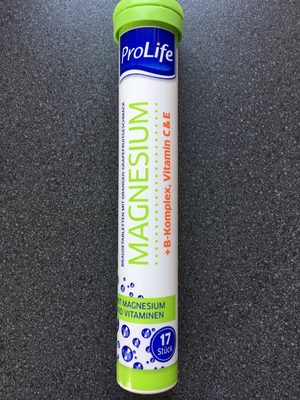 Magnesium (prolife) - hacaliahd communications | Flutterwave Store