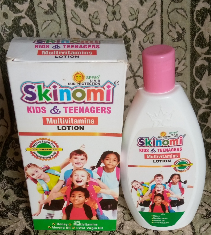 Skinomi kids and teenager cream - Lammystore enterprises | Flutterwave ...