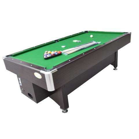 Coin Snooker Table - Beatrice Wealth Sports | Flutterwave Store