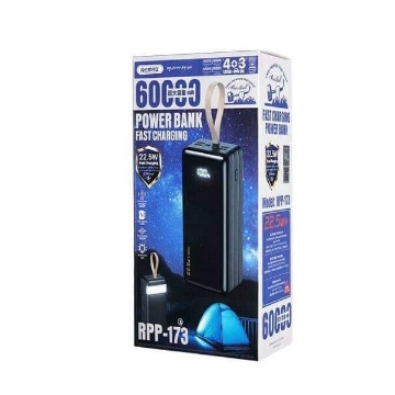 Remax 60,000mAh Power Bank - hiTHub ™ | Flutterwave Store