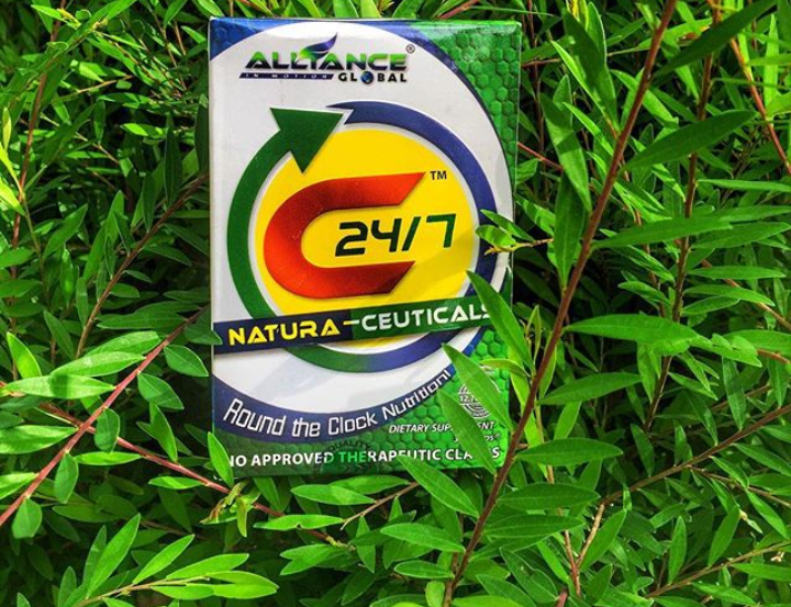 C24/7 - LifeArmor | Flutterwave Store