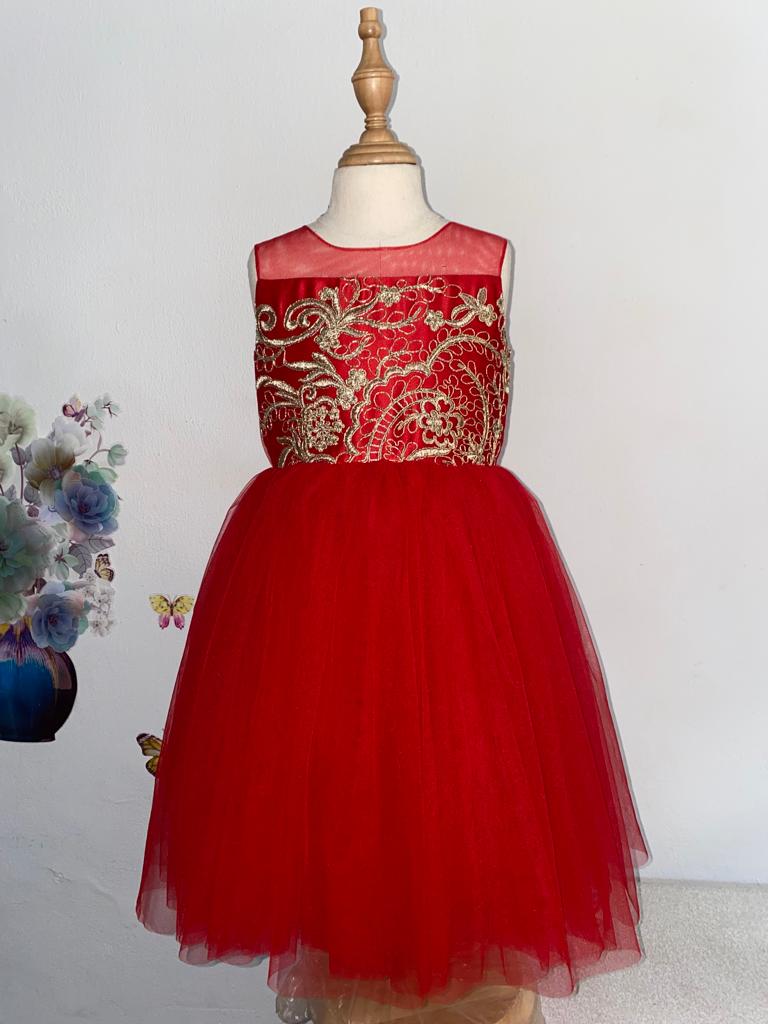 Kiddies Tutu Gown - Ultimatedealer | Flutterwave Store