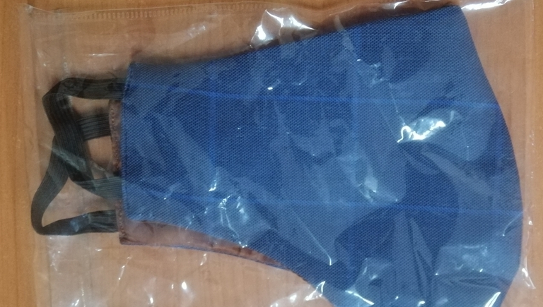 Custom Designed Face Mask AFNOR SPEC S76-001 - Fix Dealer Marketplace ...