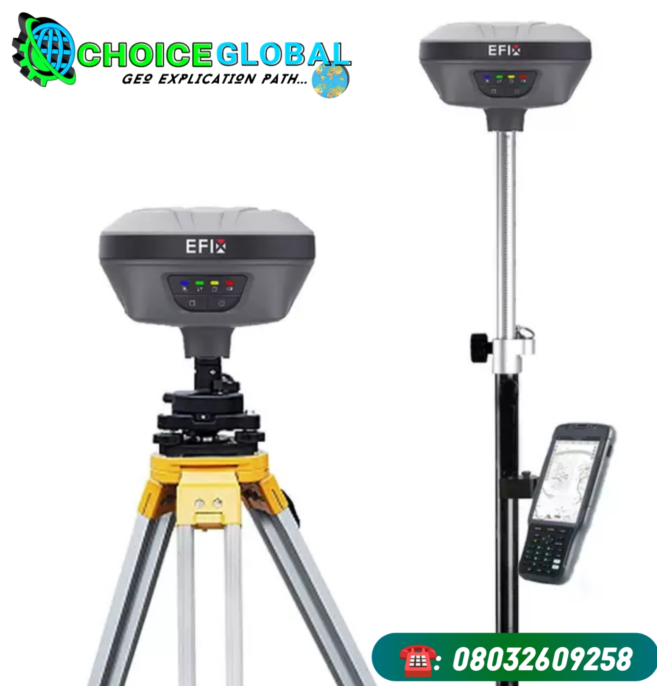 GNSS SOLUTION - SHOP | Flutterwave Store