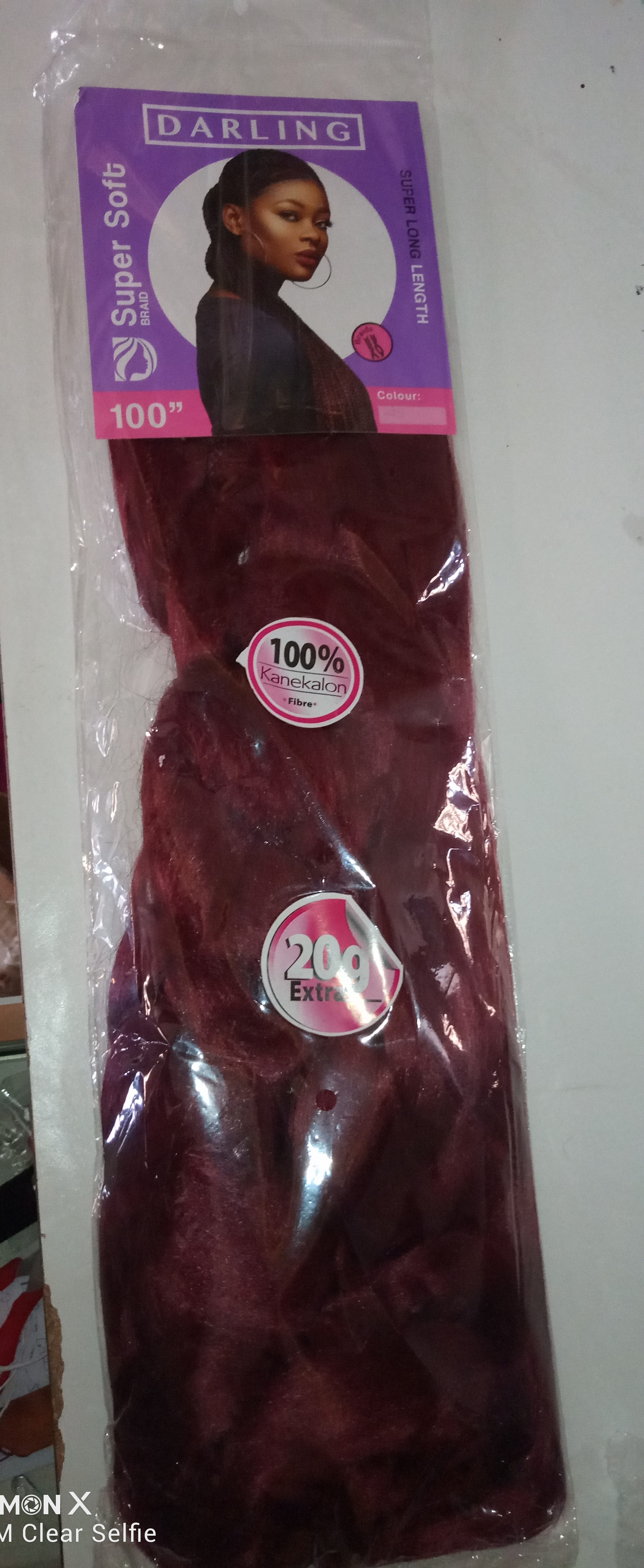 DARLING SUPER SOFT - MUDA EMPIRE LTD | Flutterwave Store