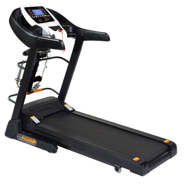 2hp German Machine Treadmill - Beatrice Wealth Sports | Flutterwave Store