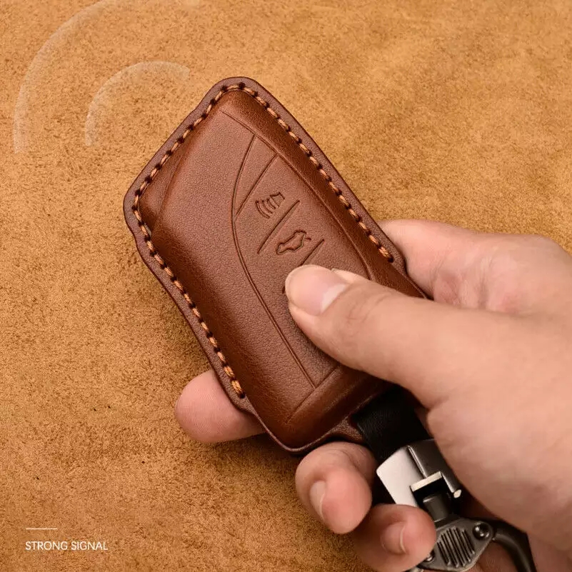 LEXUS Stylish Genuine Leather Remote Case - CarsDecorNG | Flutterwave Store