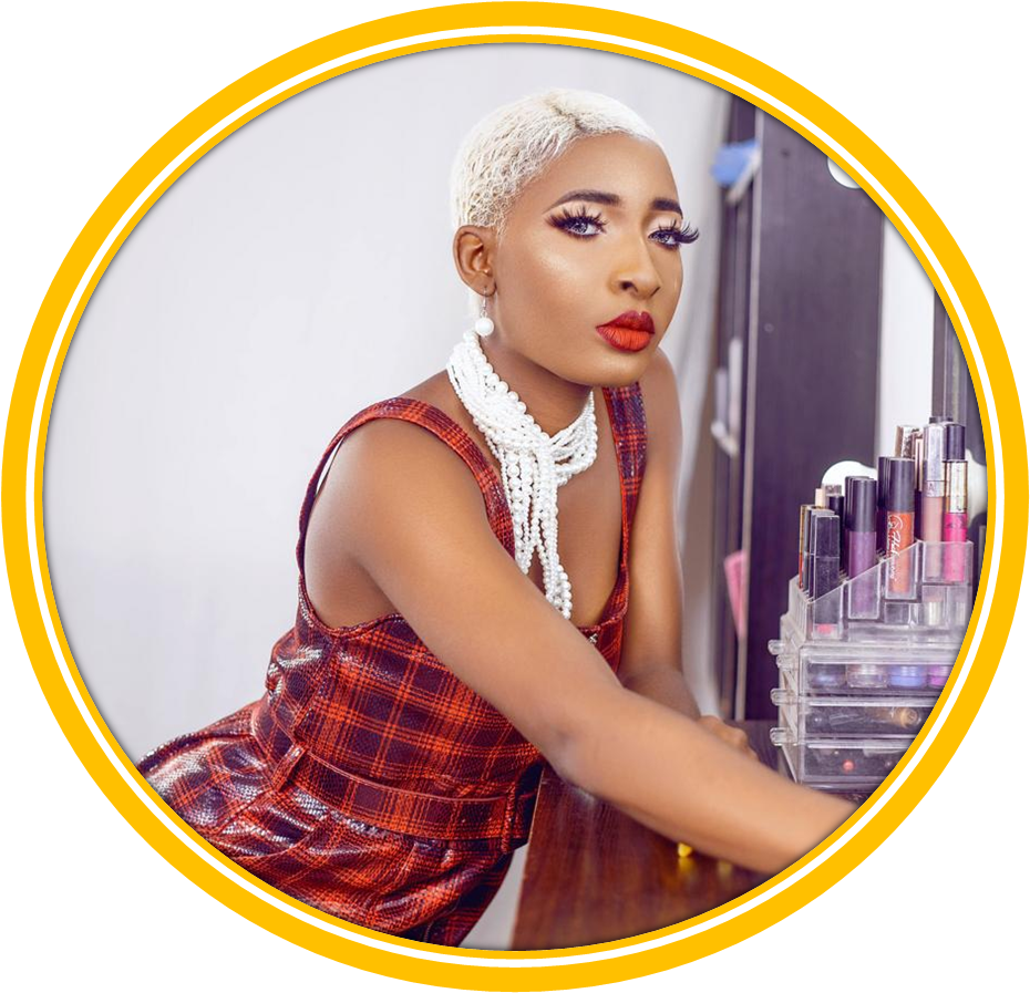 VOTE GEE-F - Innovate Contest | Flutterwave Store