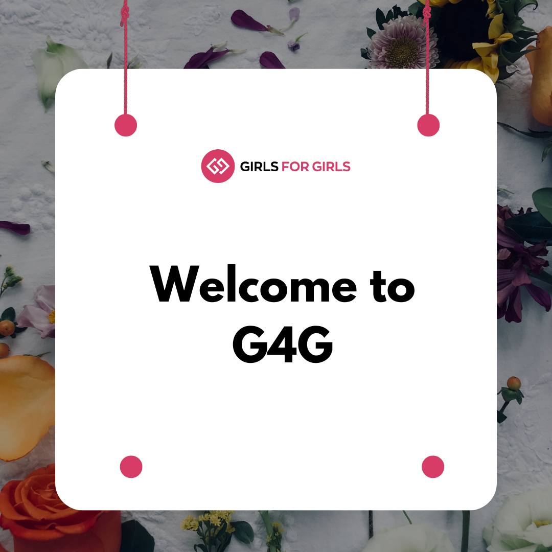 G4G Mentorship Programme Payment - 2023 - Girls For Girls Uganda ...