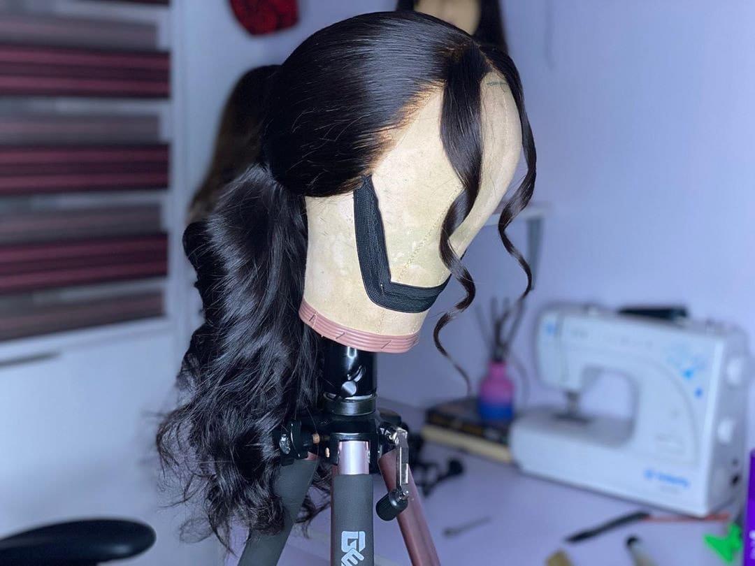 SD Body Wave - The Mane Goddess | Flutterwave Store